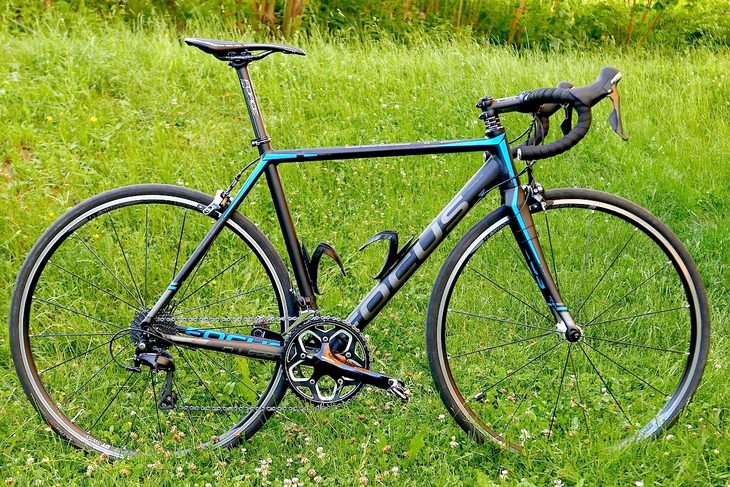 EX Focus Culebro SL 2.0 - Fotky - Bike-forum.cz