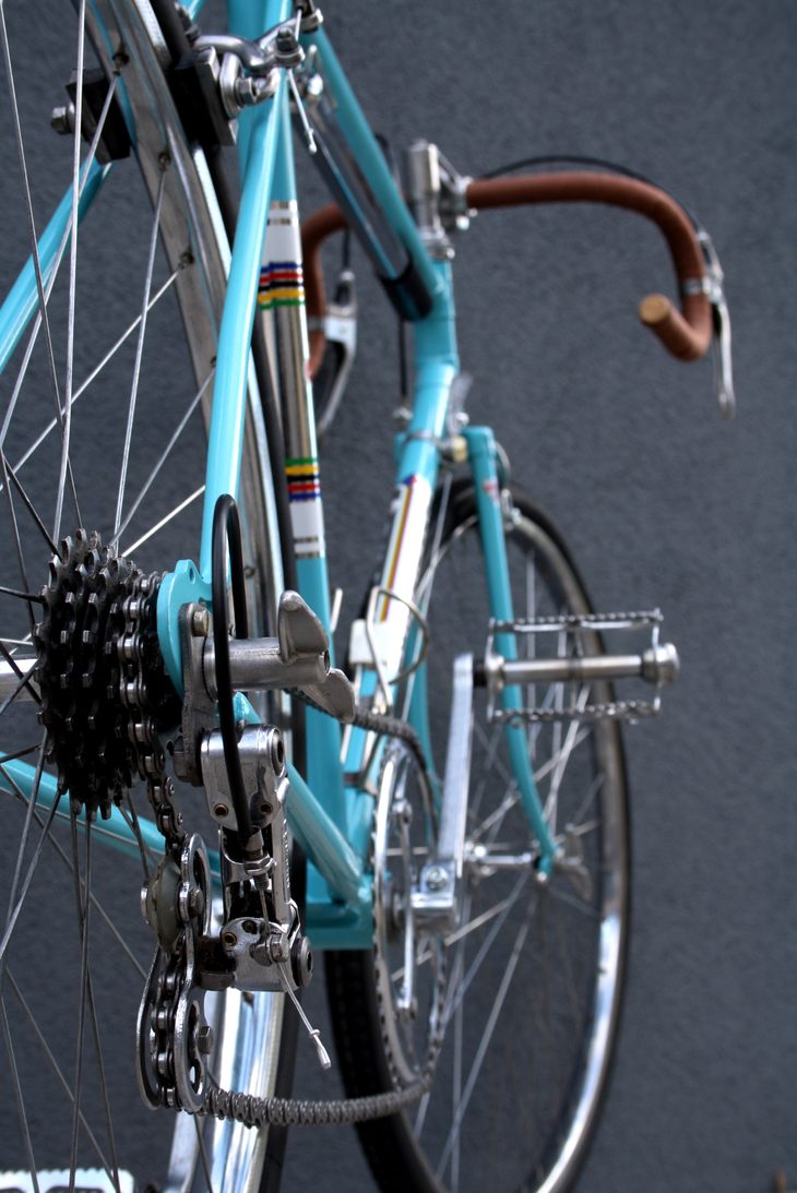 Favorit na ráme 26 Esky - Fotky - Bike-forum.cz