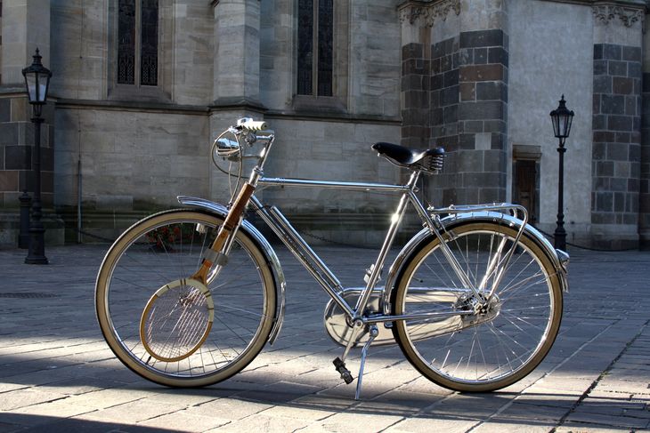 Raleigh Sports 1972 - Fotky - Bike-forum.cz