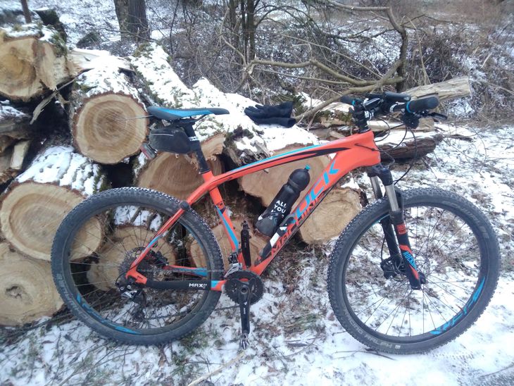Rock Machine Explosion 30 2017 - Fotky - Bike-forum.cz