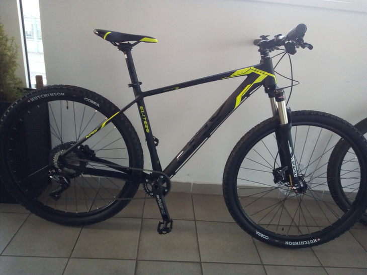 Ivanka - Fotky - Bike-forum.cz