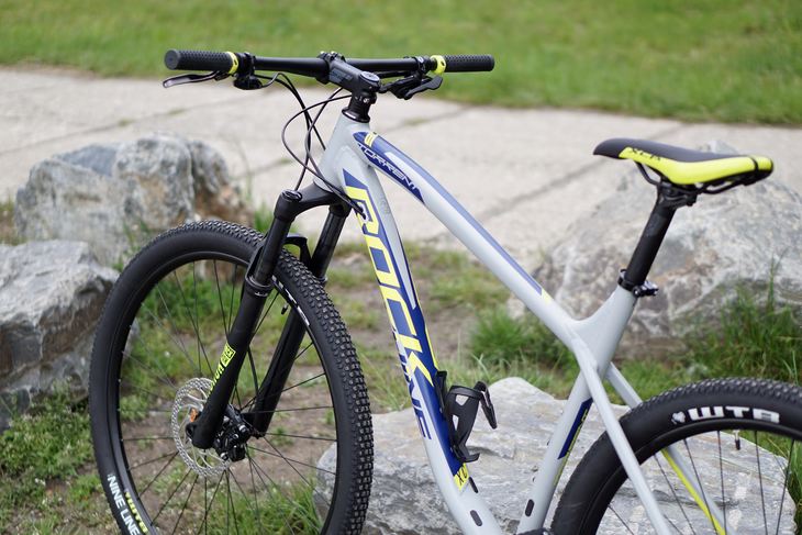 Rock Machine Torrent 90-29 2019 - Fotky - Bike-forum.cz