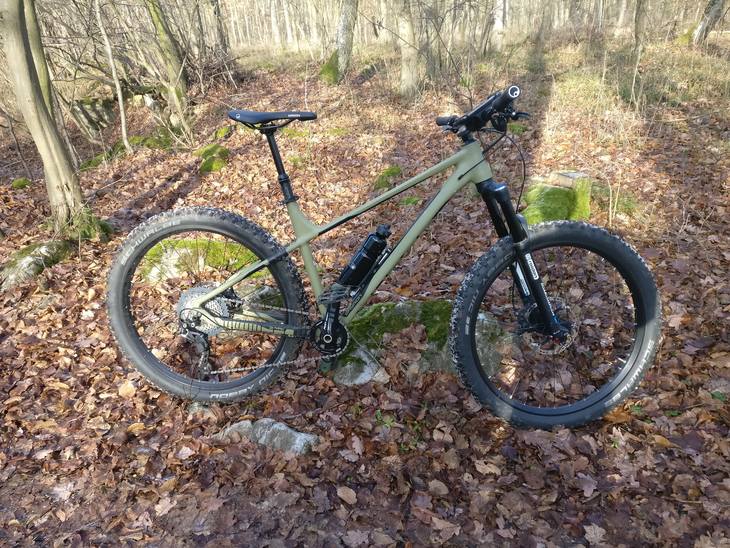 Gayron - Fotky - Bike-forum.cz