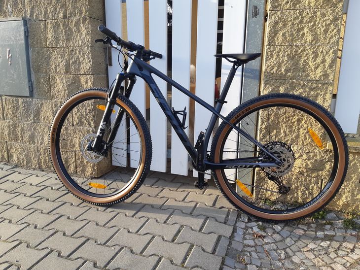 Scott Scale 925 2020 - Fotky - Bike-forum.cz