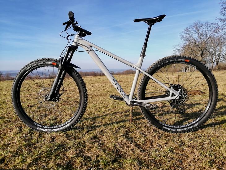 Stoic 3 - Fotky - Bike-forum.cz