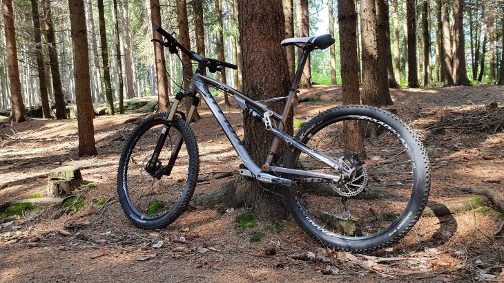 Kellys Tyke 30 2014 - Fotky - Bike-forum.cz