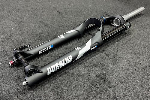 Durolux 38 PCS EQ - Fotky - Bike-forum.cz