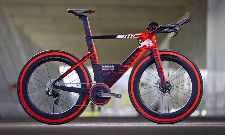 World’s Fastest Race Bike - Fotky - Bike-forum.cz