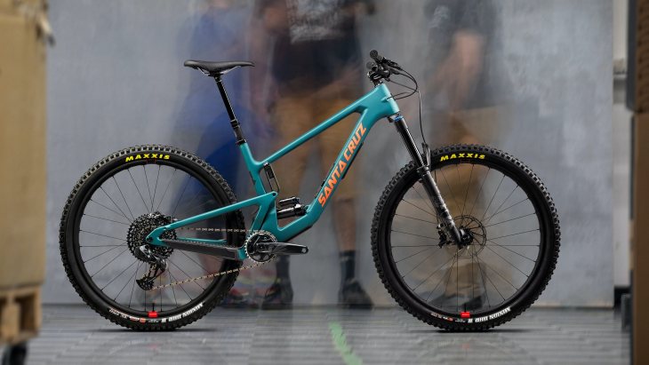 Hightower 3 - Fotky - Bike-forum.cz