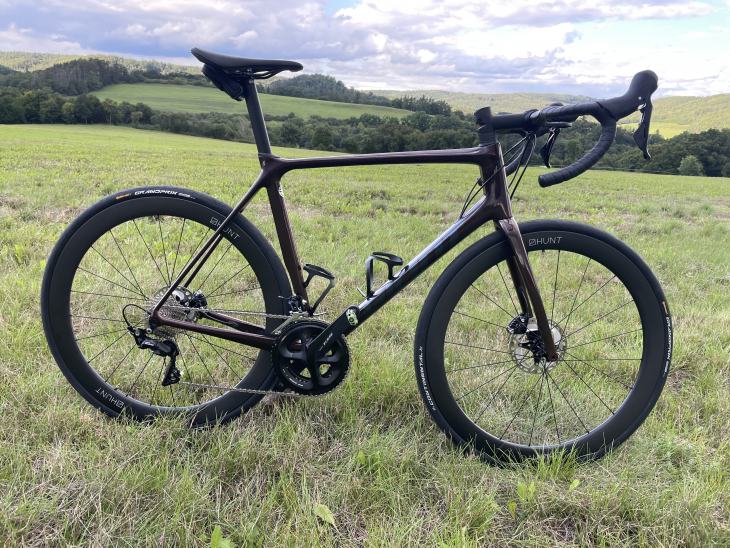Giant - Fotky - Bike-forum.cz