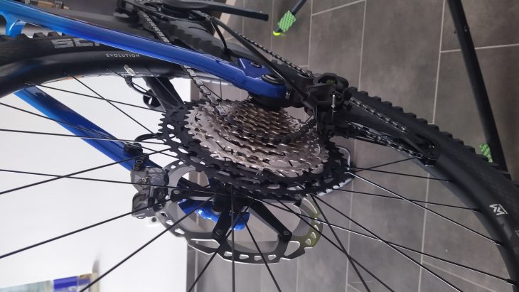 Super bike - Fotky - Bike-forum.cz