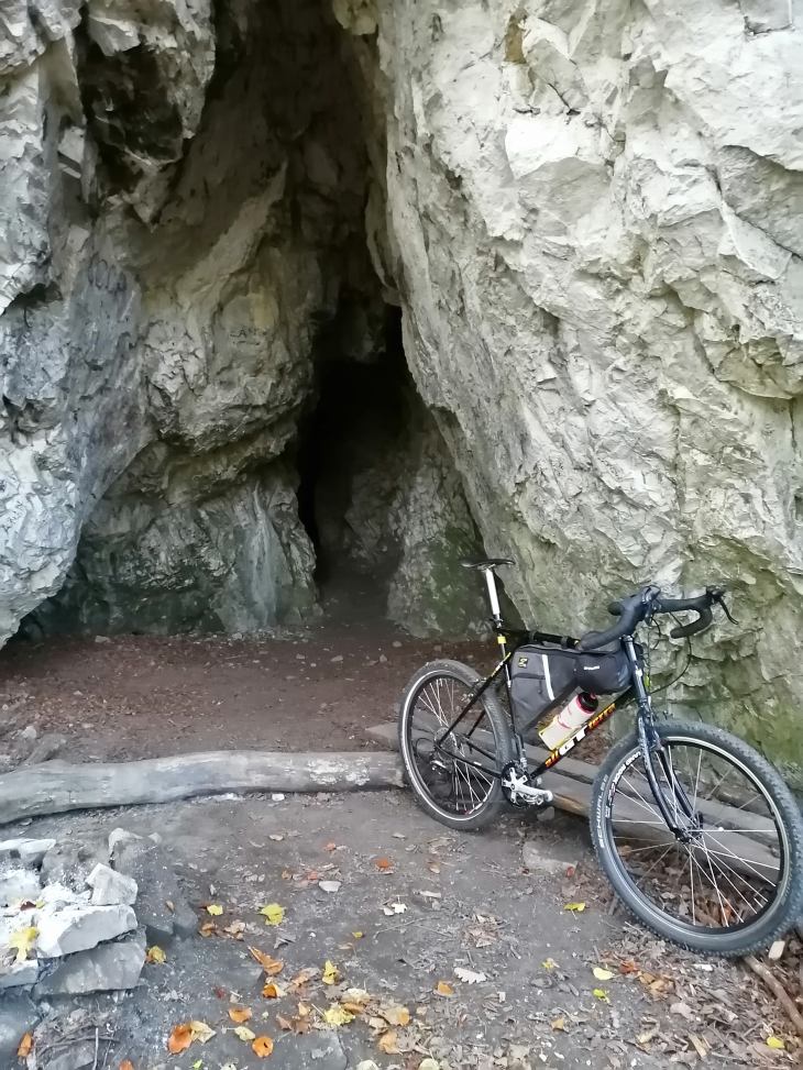 Kolem Mladče - Fotky - Bike-forum.cz