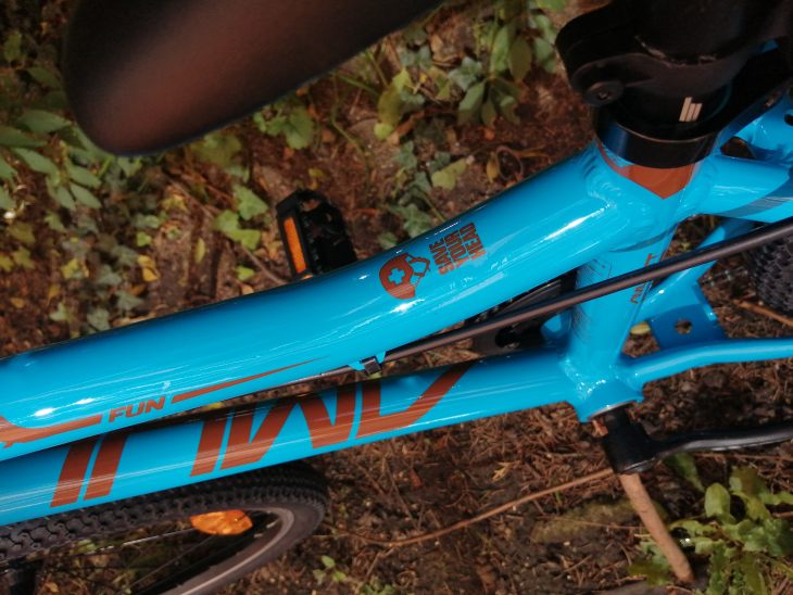 Amulet Fun 24 2022 - Fotky - Bike-forum.cz