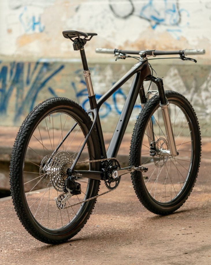 Intend - Fotky - Bike-forum.cz