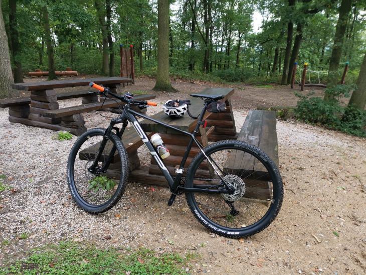 Supík - Fotky - Bike-forum.cz