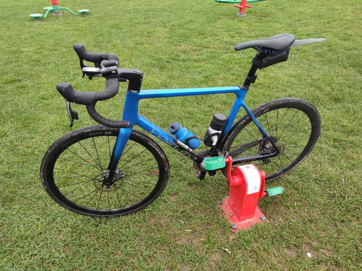 Freedom Ride - Fotky - Bike-forum.cz