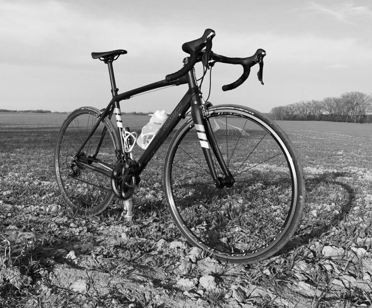 Planeta X - Fotky - Bike-forum.cz