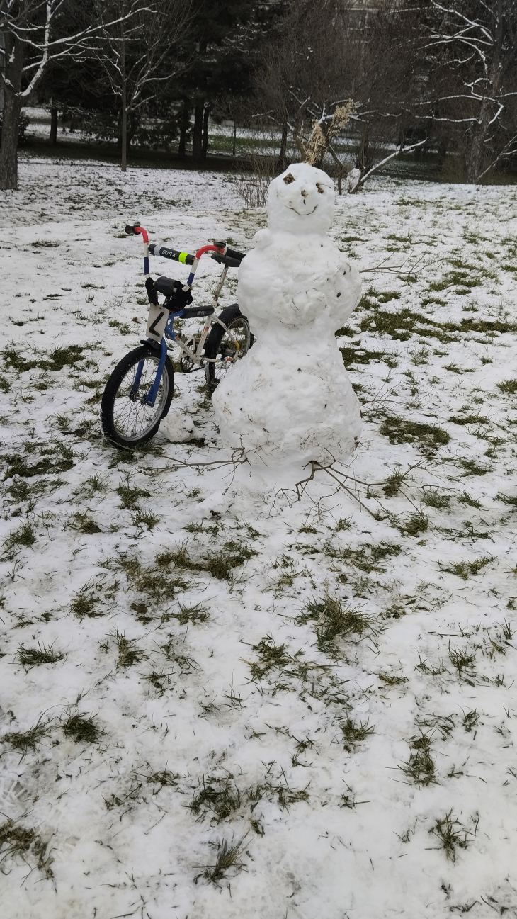 Bmx20 - Fotky - Bike-forum.cz