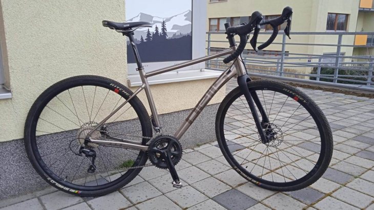 Pells Raw 2023 - Fotky - Bike-forum.cz