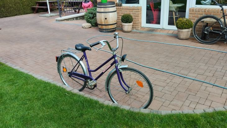 Bmx 20 - Fotky - Bike-forum.cz