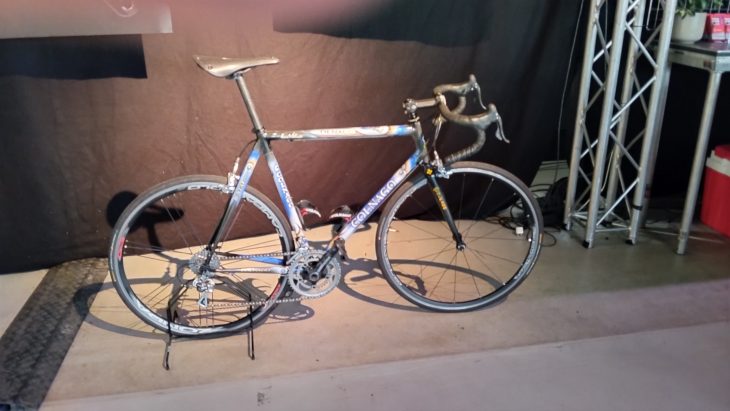 Bmx 20 - Fotky - Bike-forum.cz