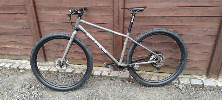 Ocelák - Fotky - Bike-forum.cz