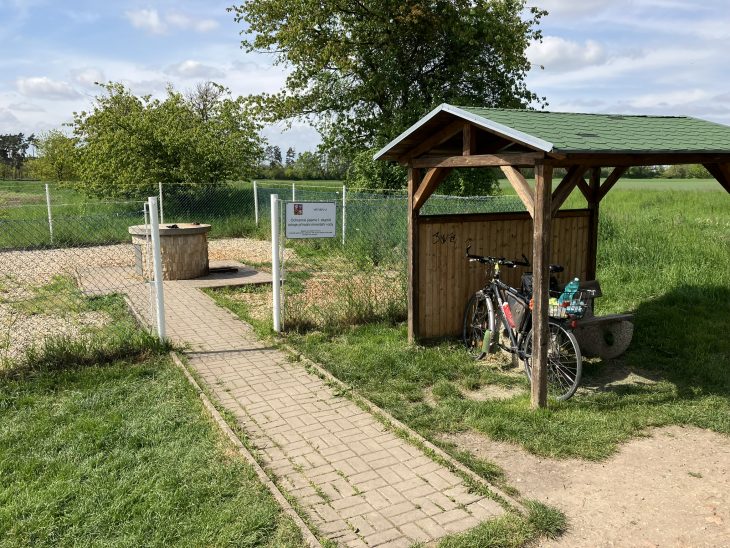 Zima, horko, zima, horko, minerálka, prdélky - Fotky - Bike-forum.cz