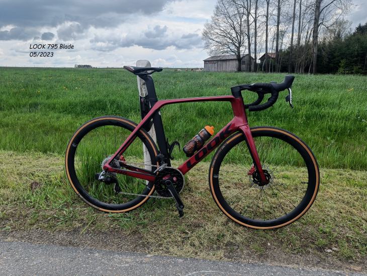 EX - Blejd dvojka - Fotky - Bike-forum.cz