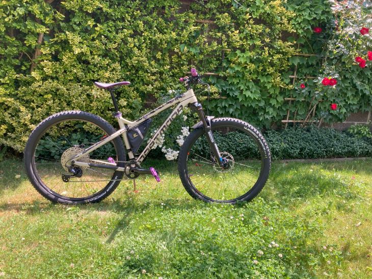 Primal - Fotky - Bike-forum.cz