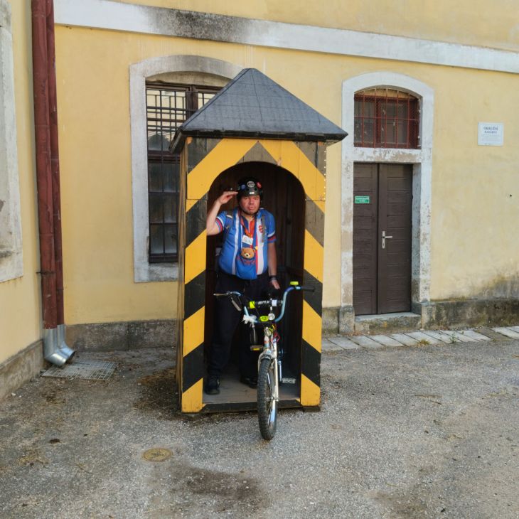 Bmx 20 - Fotky - Bike-forum.cz