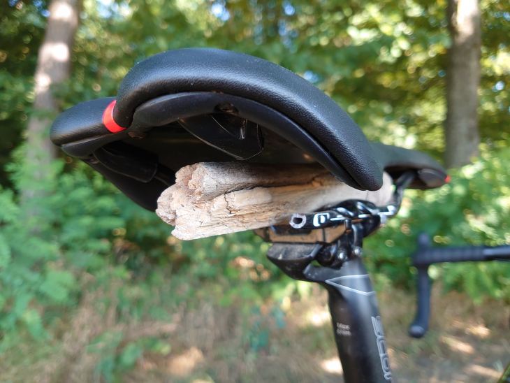 Ghetto fix - Fotky - Bike-forum.cz