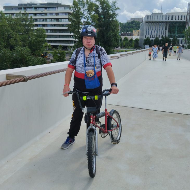 Bmx 20 - Fotky - Bike-forum.cz