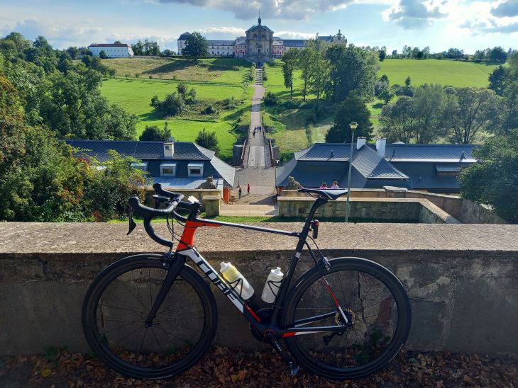 Kuks - Fotky - Bike-forum.cz