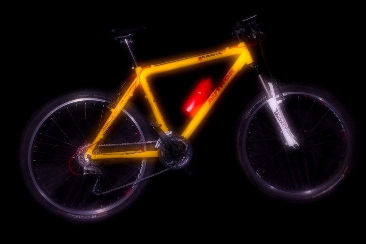 Magic - Fotky - Bike-forum.cz