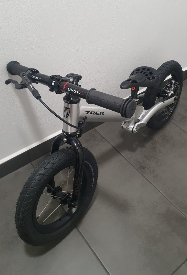 Trek Jumper - Fotky - Bike-forum.cz