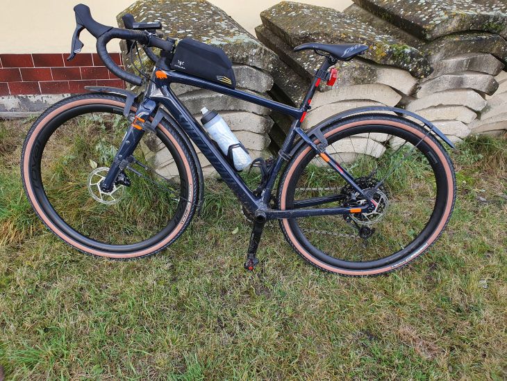 Specialized Diverge Expert Carbon 2023 - Fotky - Bike-forum.cz