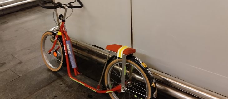Bmx 20 - Fotky - Bike-forum.cz
