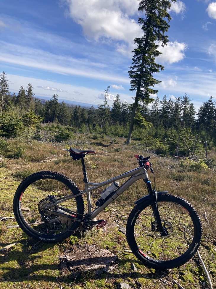 Banshee - Fotky - Bike-forum.cz