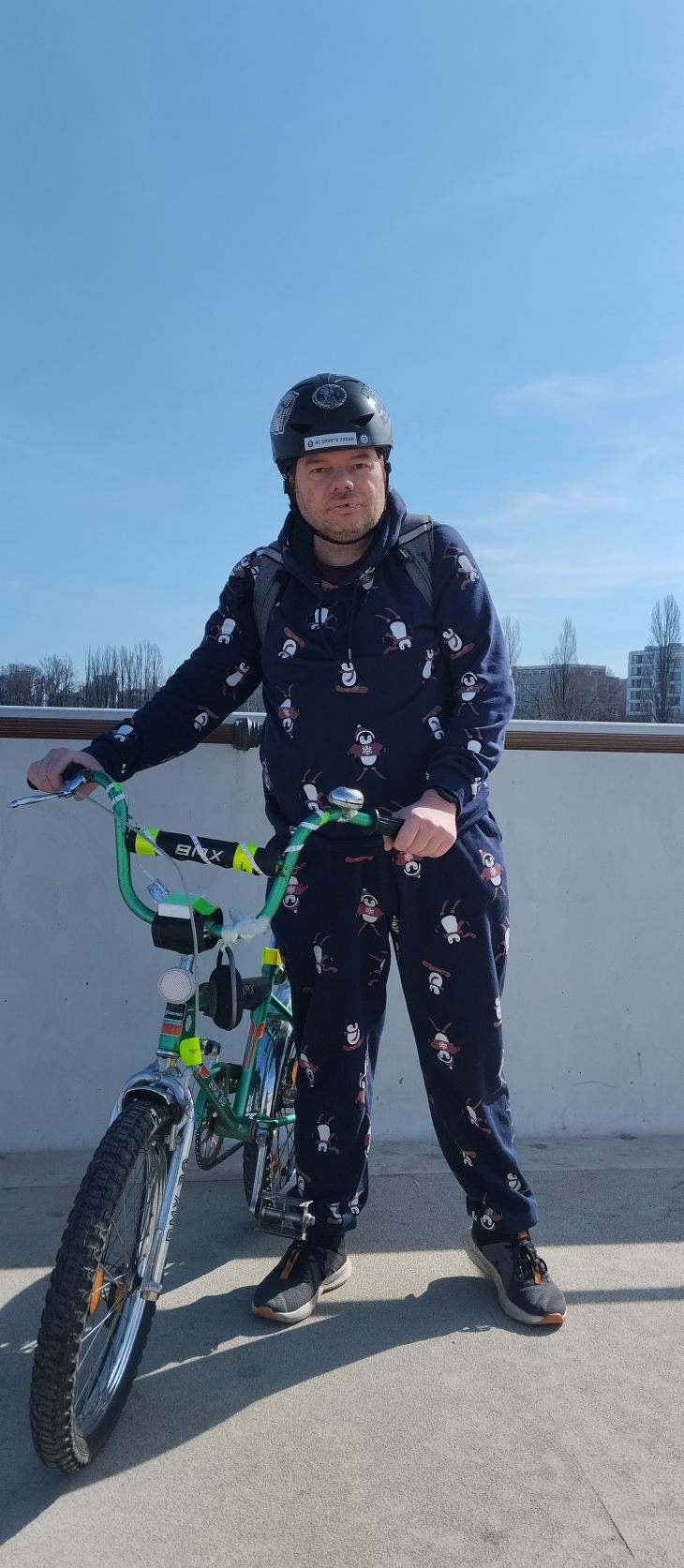 BMX 20 - Fotky - Bike-forum.cz
