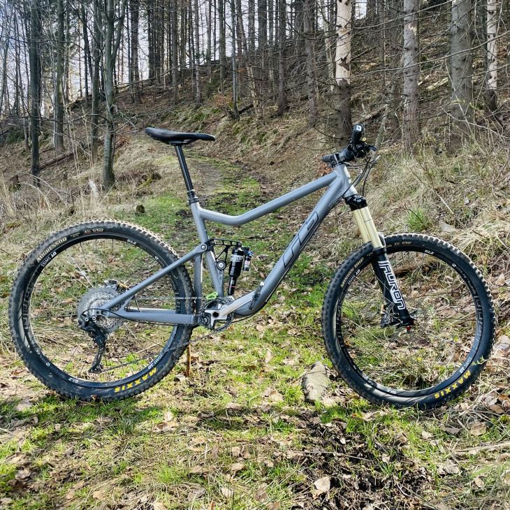 Bandita - Fotky - Bike-forum.cz