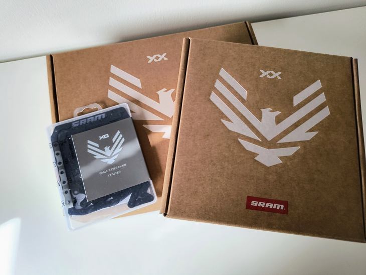 XX T-t detail - Fotky - Bike-forum.cz