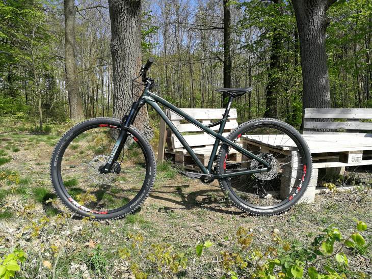 Primal - Fotky - Bike-forum.cz