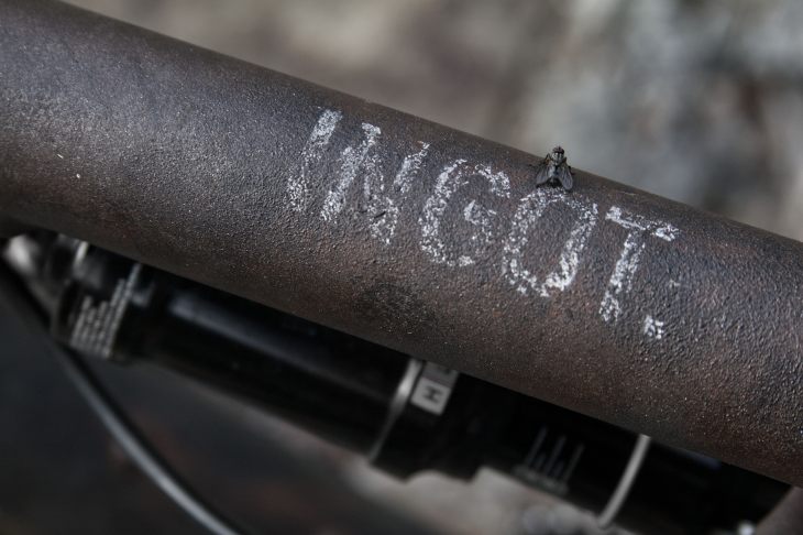 ingot - Fotky - Bike-forum.cz