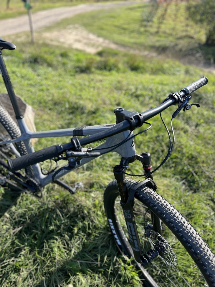 Big.9 - Fotky - Bike-forum.cz