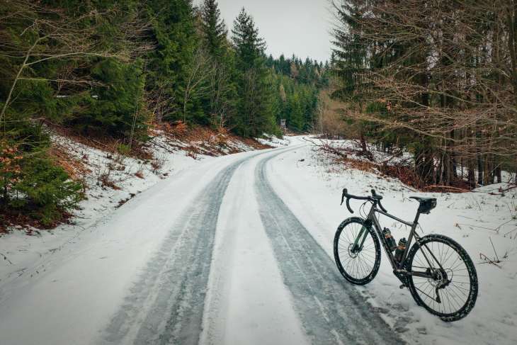 Cvaky v 2024 - Fotky - Bike-forum.cz