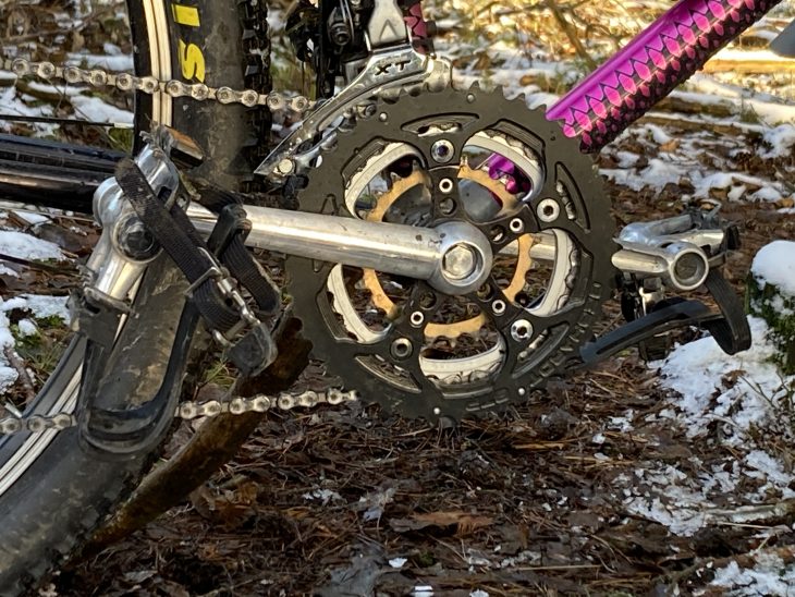 Grisley - Fotky - Bike-forum.cz