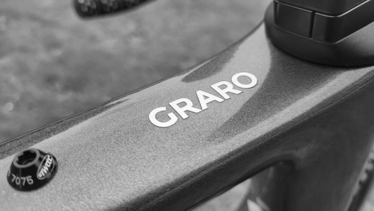 EX Graro - Fotky - Bike-forum.cz