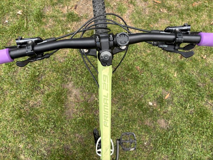 Primal - Fotky - Bike-forum.cz