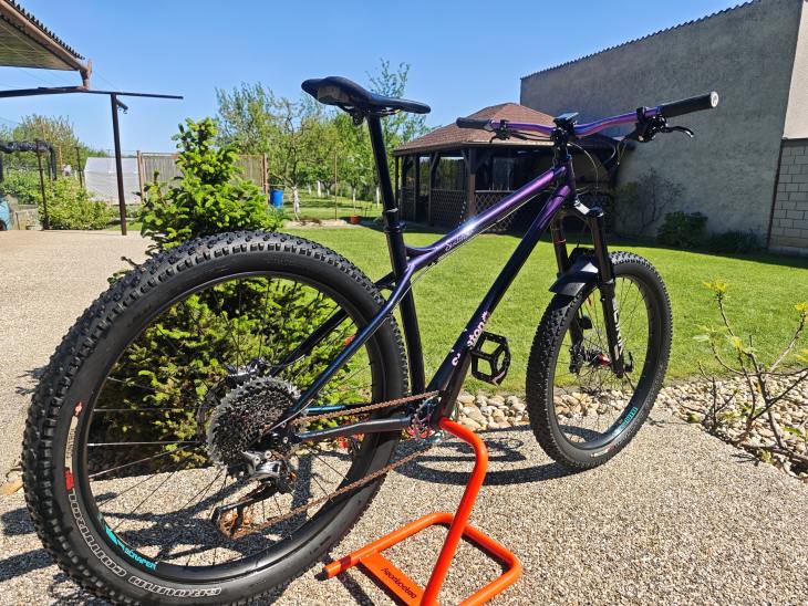 Stanton - Fotky - Bike-forum.cz