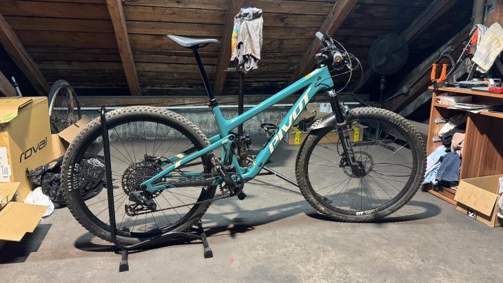 pivos - Fotky - Bike-forum.cz